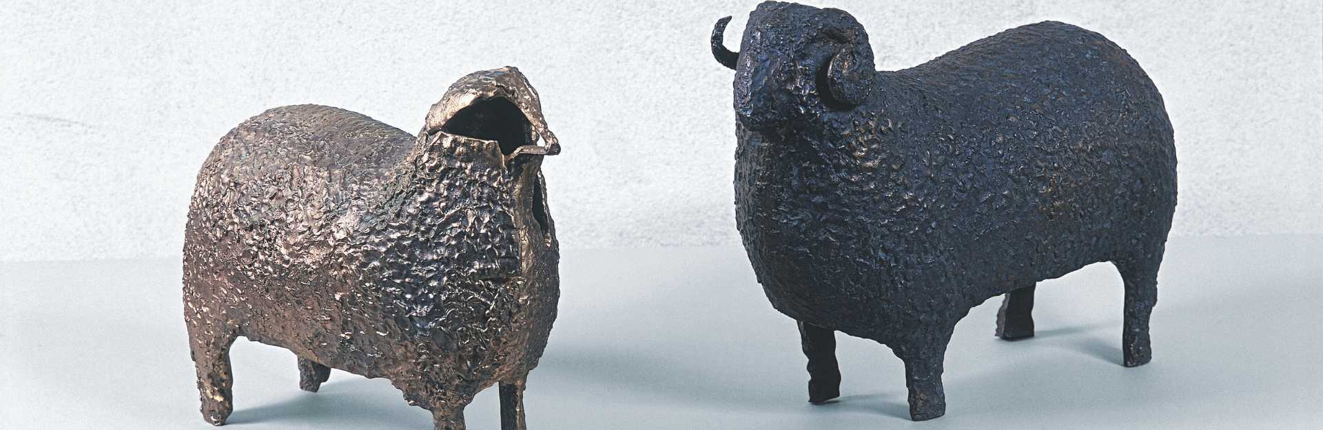 Collection Manoli - Musée Manoli